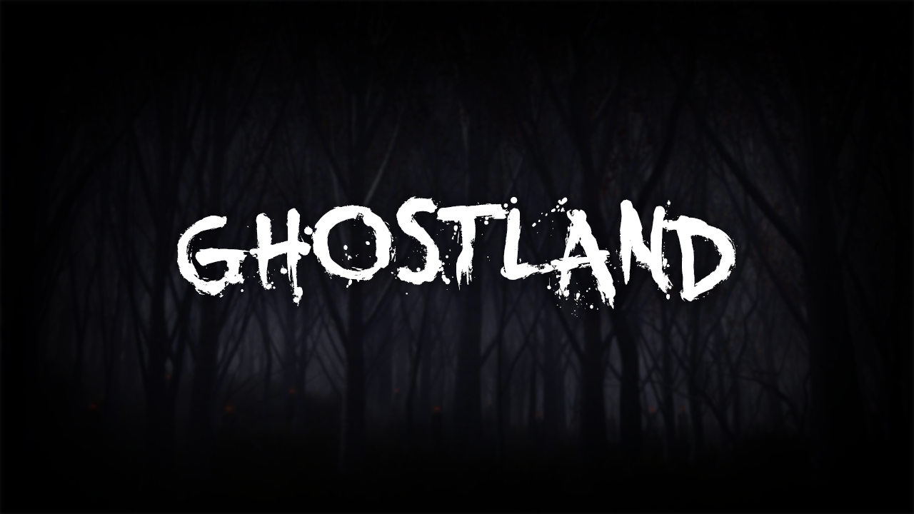 Ghostland | MCreator