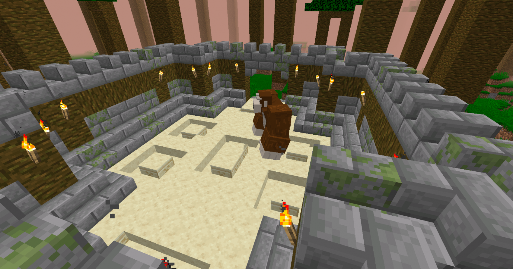 Monke Mod | MCreator