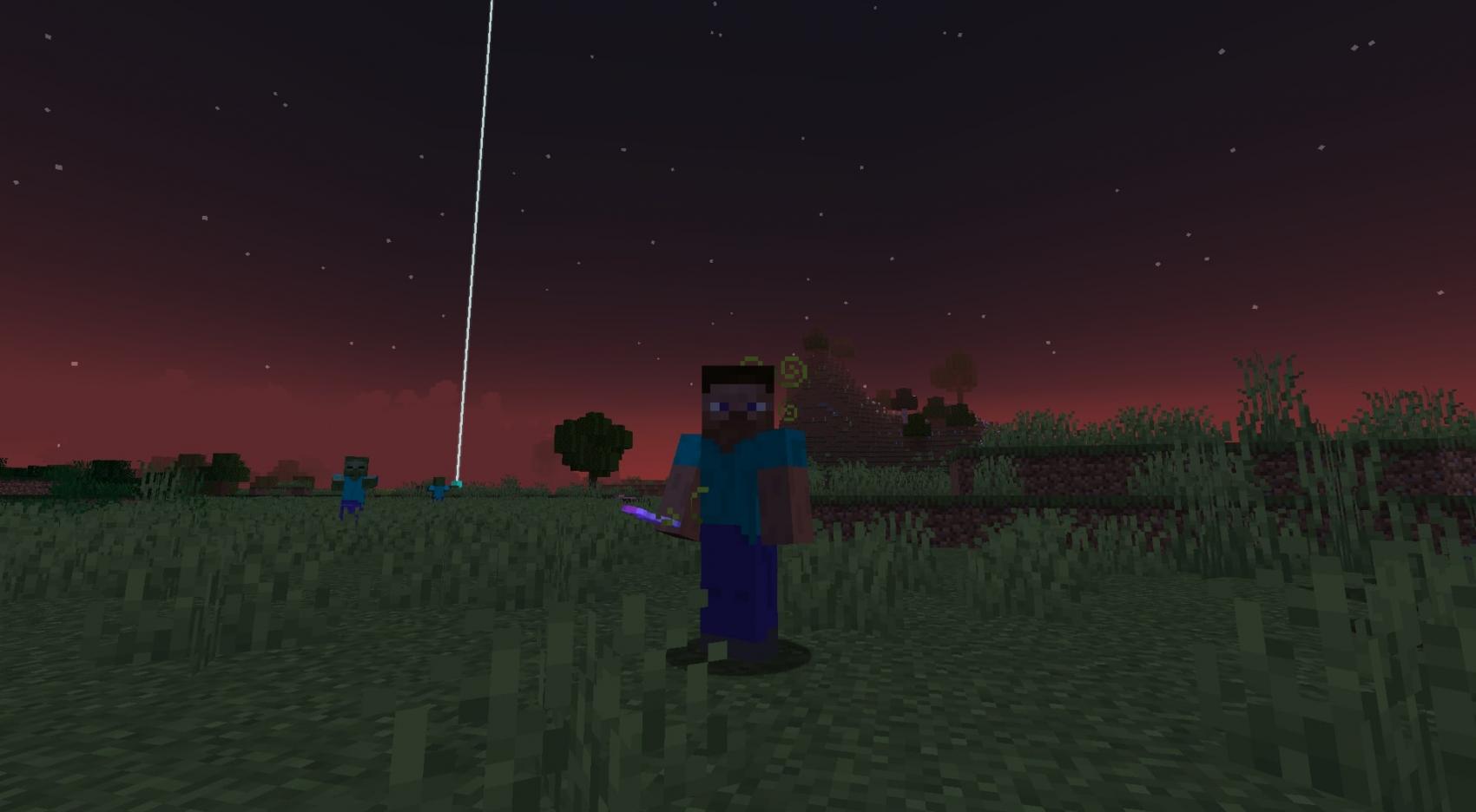 Useless Implementations | MCreator