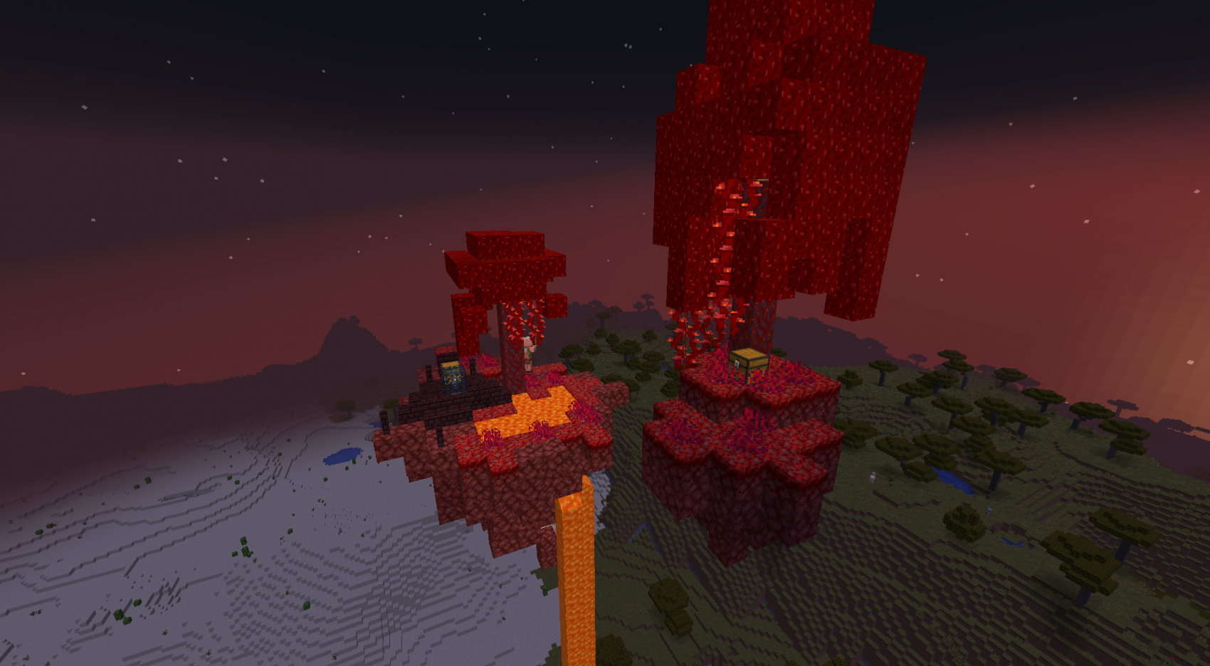 Dungeons+ Mod | MCreator