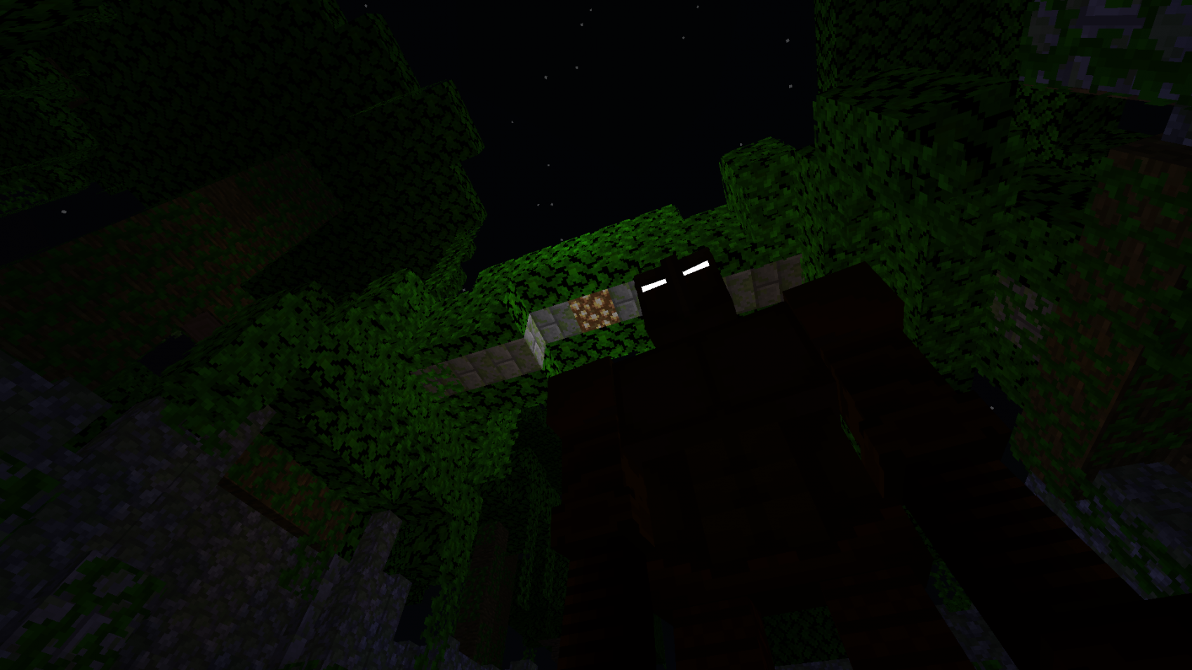 Worn And Torn | MCreator