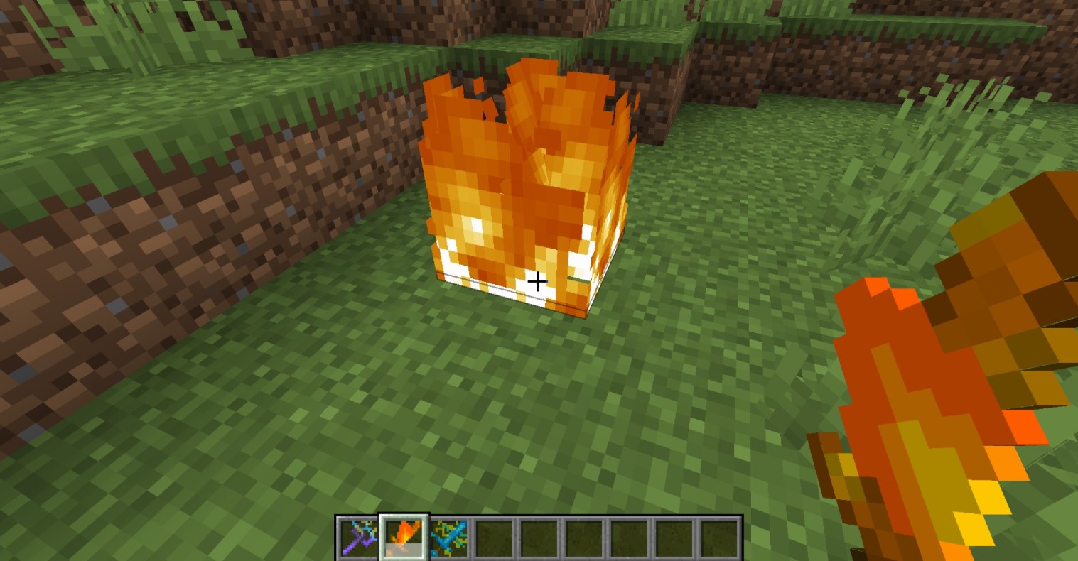 More Useful Things | MCreator