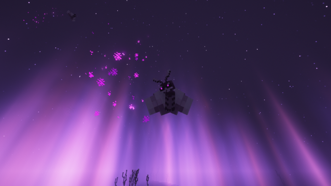 Caitie's Critters | MCreator