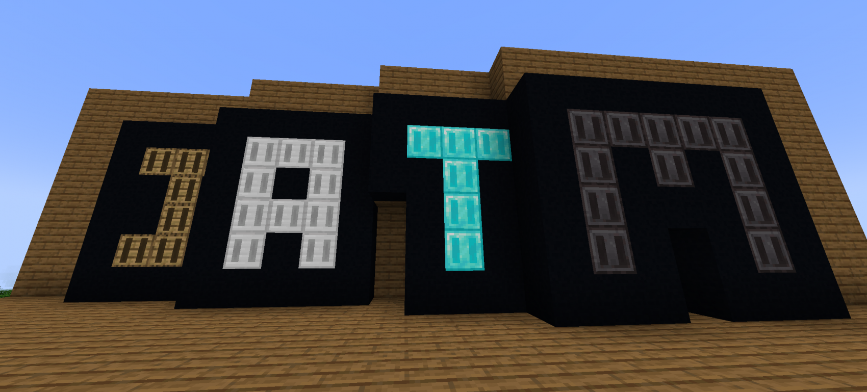 Just Another Trash Mod - Minecraft Mods - Mapping and Modding: Java ...