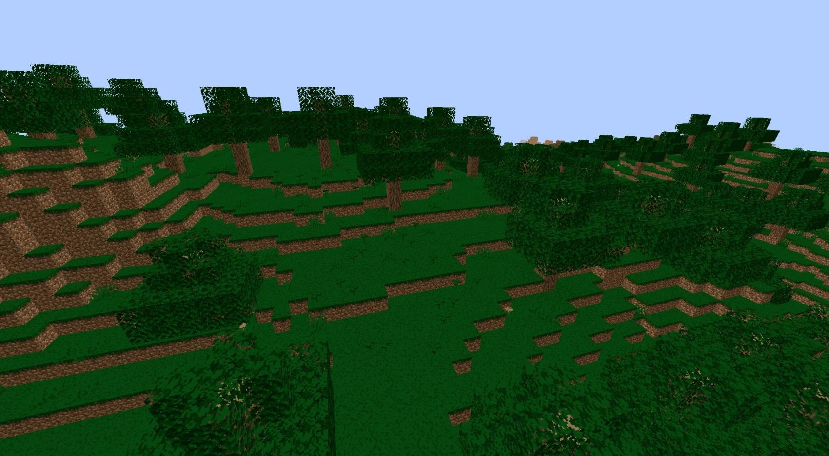 Useless Implementations | MCreator