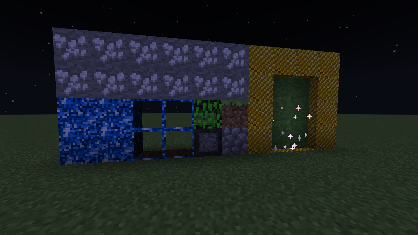 Multi World VERY EARLY ALPHA | MCreator