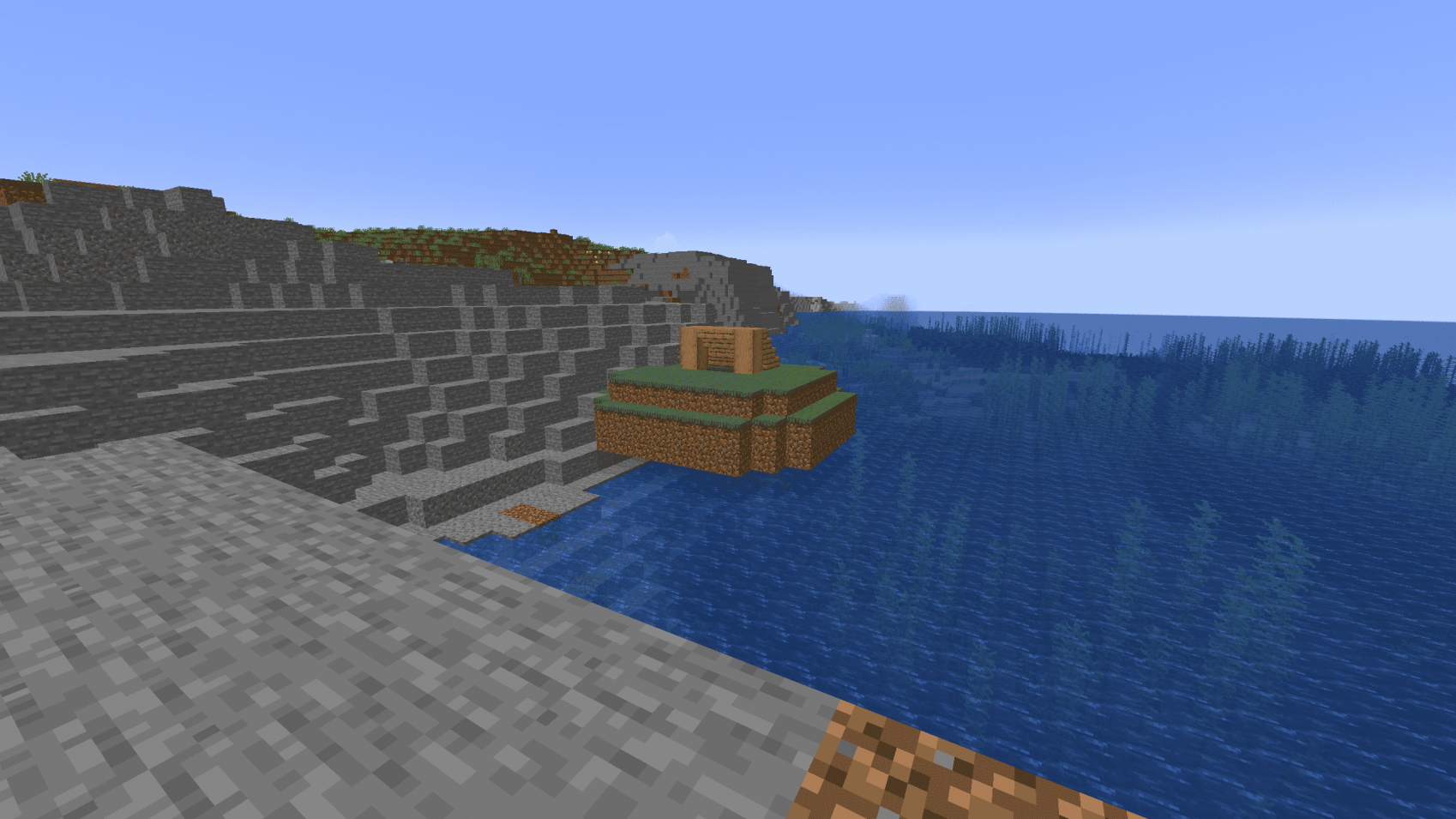 More structures! | MCreator