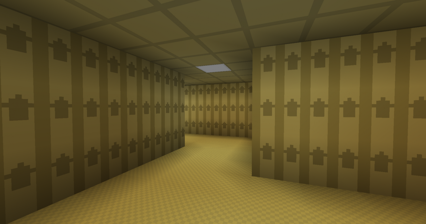 Noclipped | MCreator