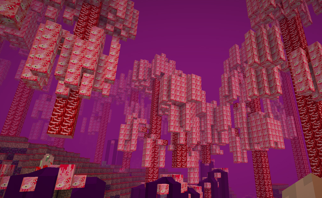 orecraft (still a work in progress) | MCreator