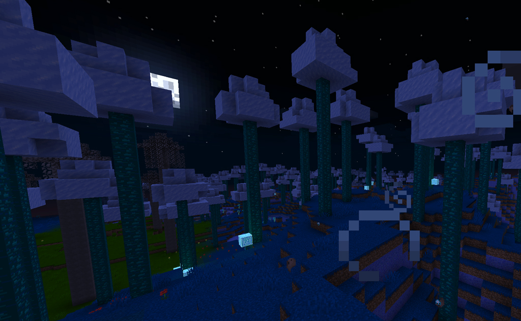 orecraft (still a work in progress) | MCreator