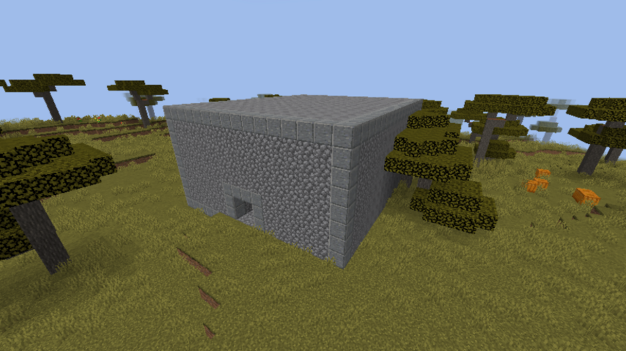 RPG CRAFT | MCreator