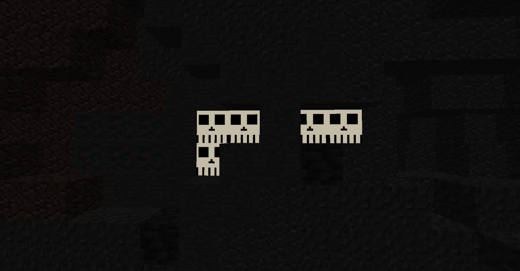 Darkness, Death, and Dungeons | MCreator