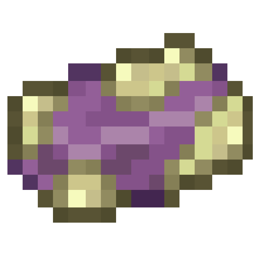 Mystical Metals | MCreator