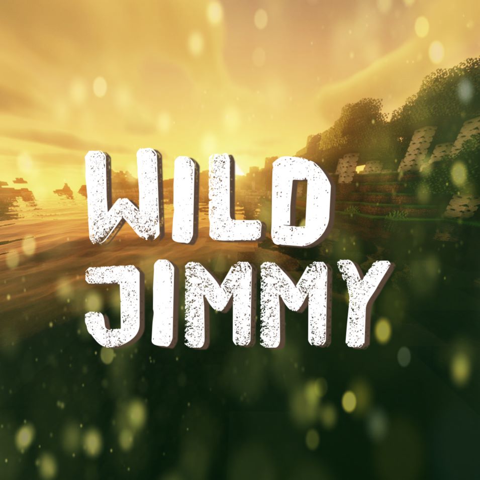 The Wild Jimmy Mod | MCreator
