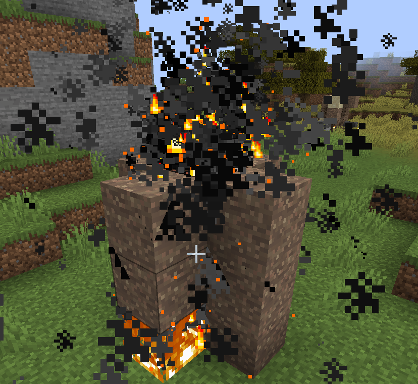 Foundry (Proof of concept) | MCreator