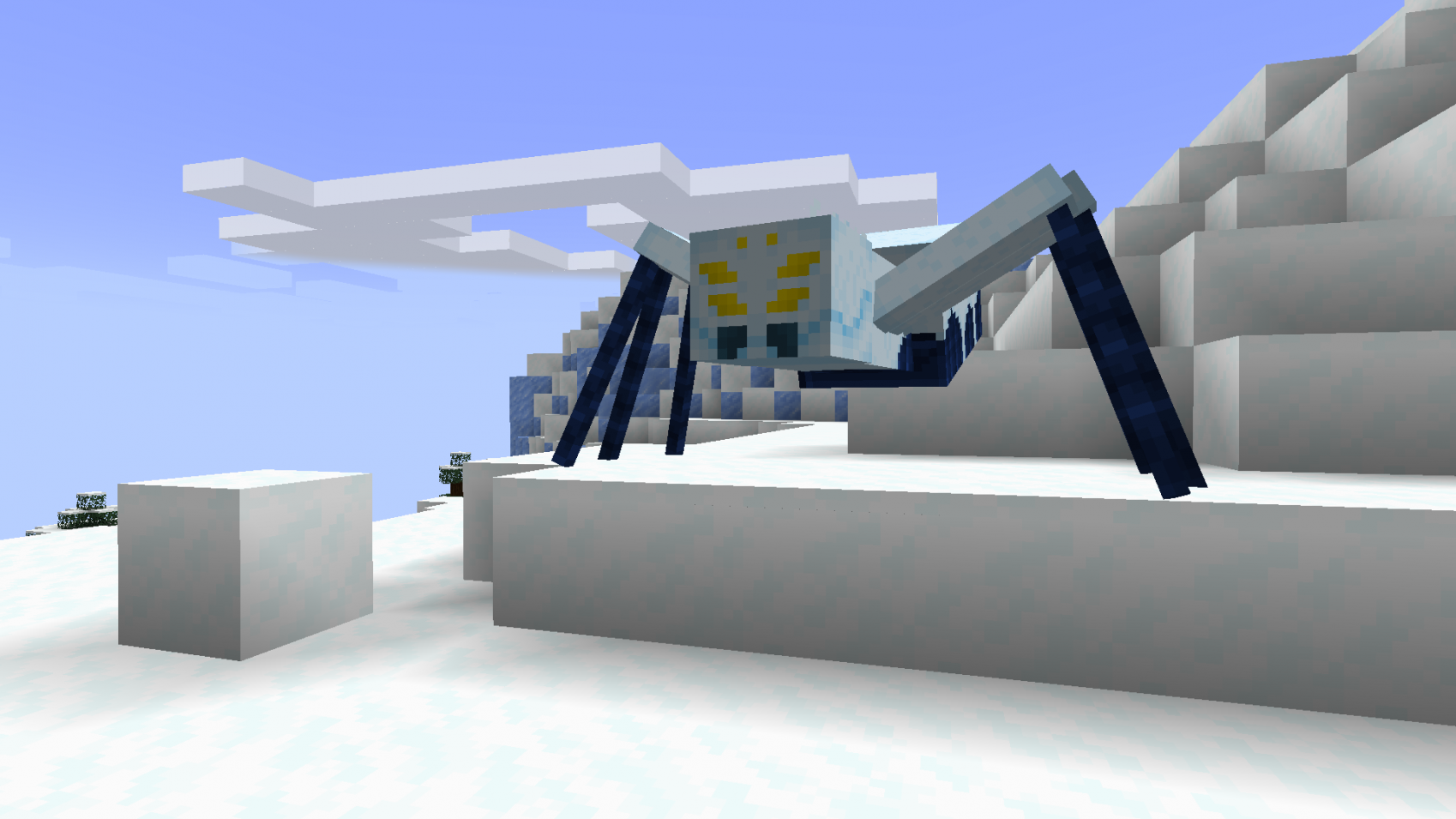 Beasts & Bosses | MCreator