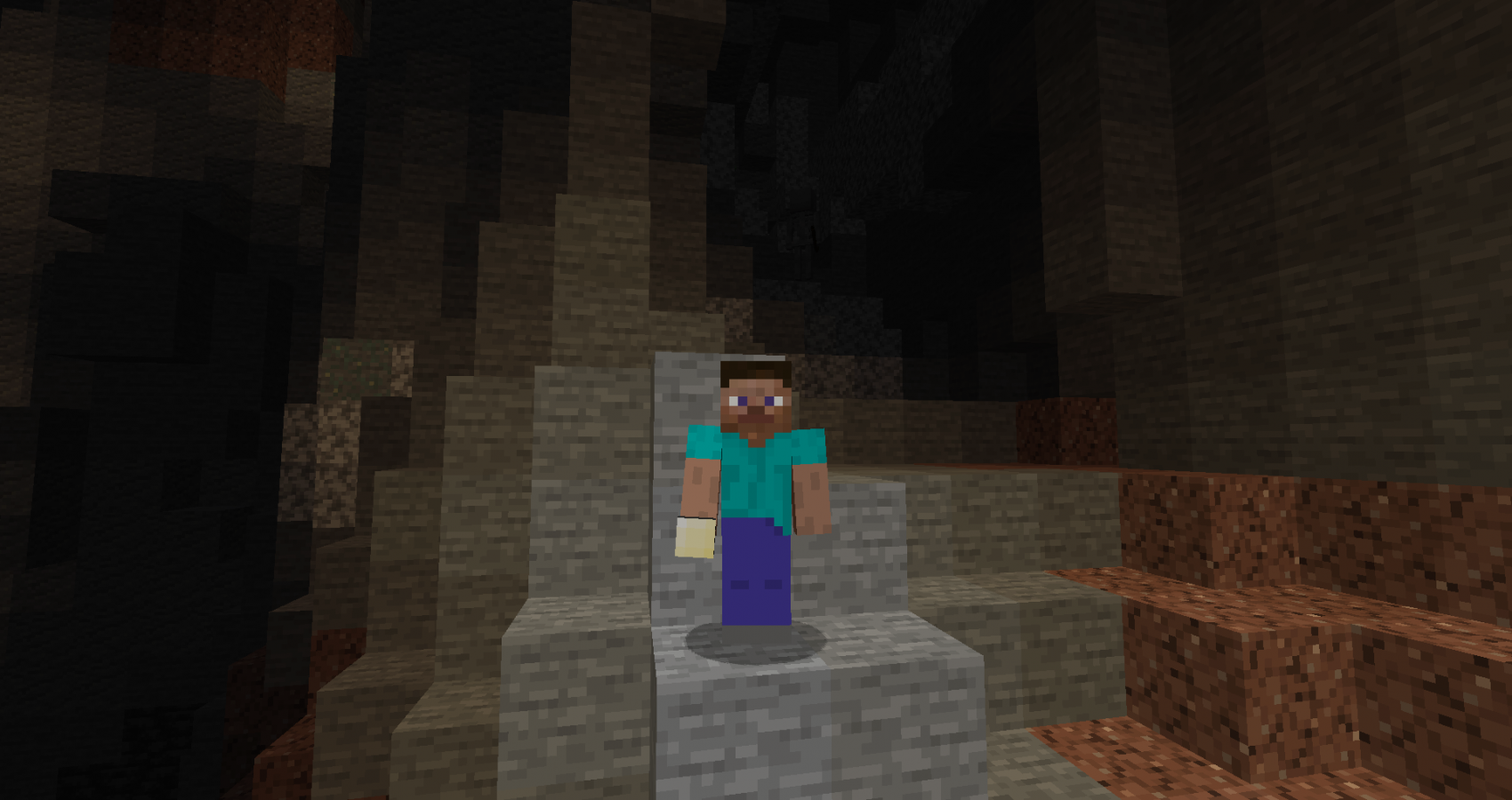 Flashlight Mod | MCreator