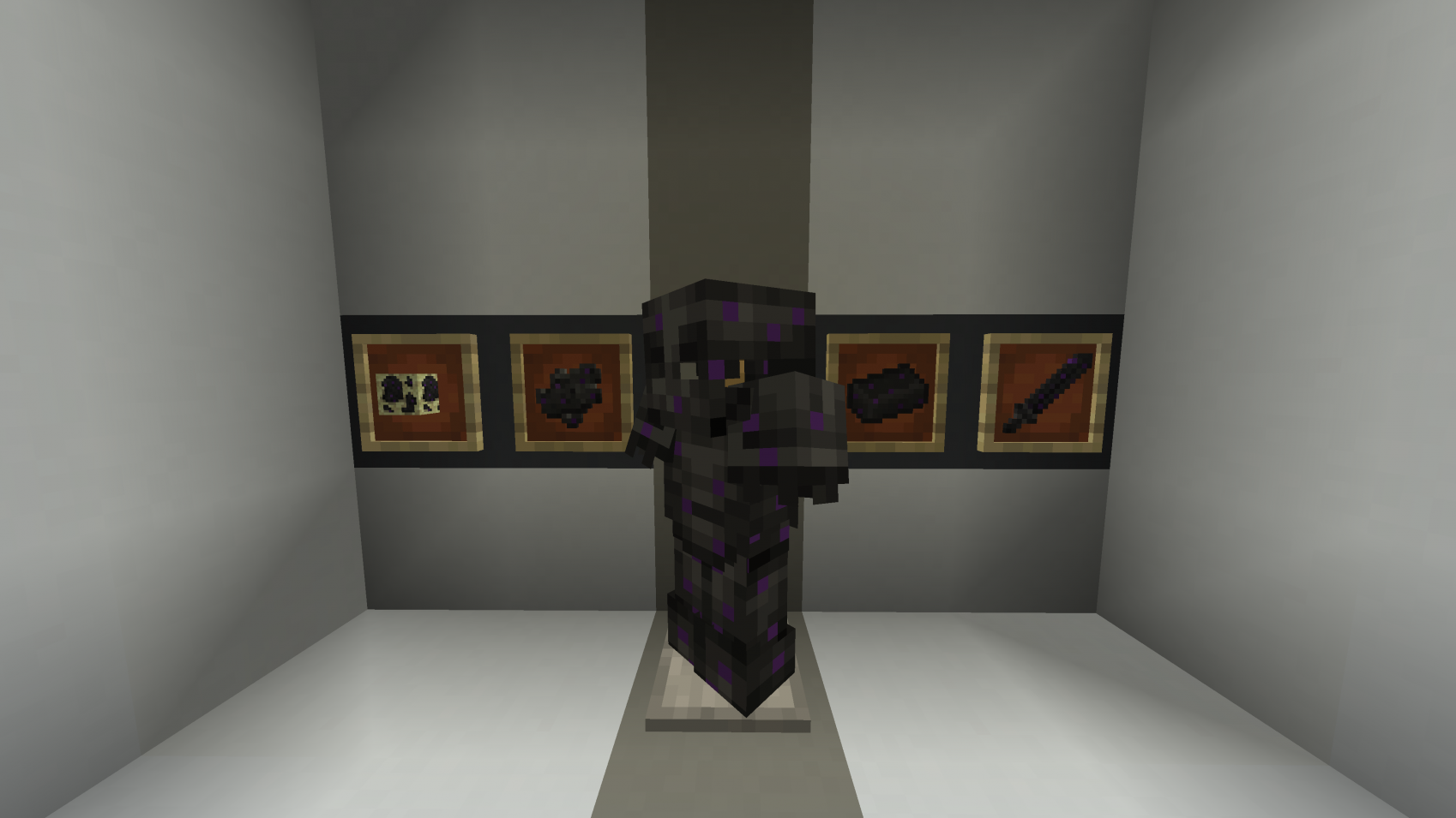 Fantasia Mod | MCreator