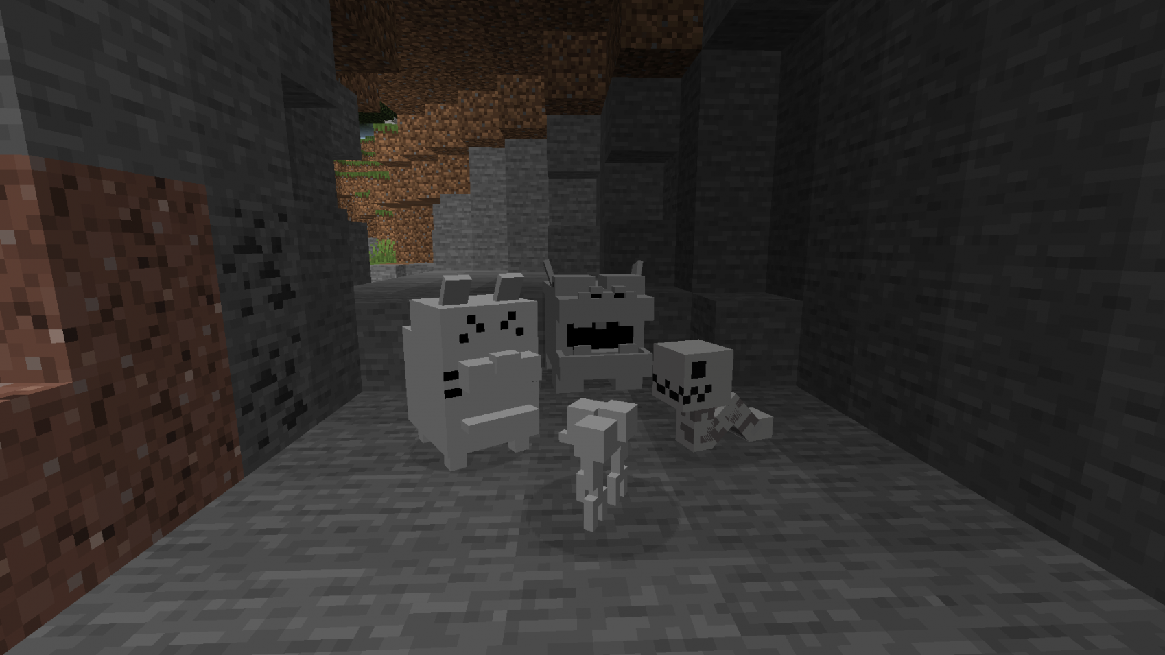 The Battle Cats Mod | MCreator