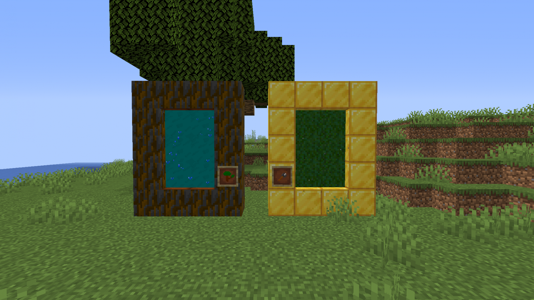 The Battle Cats Mod | MCreator