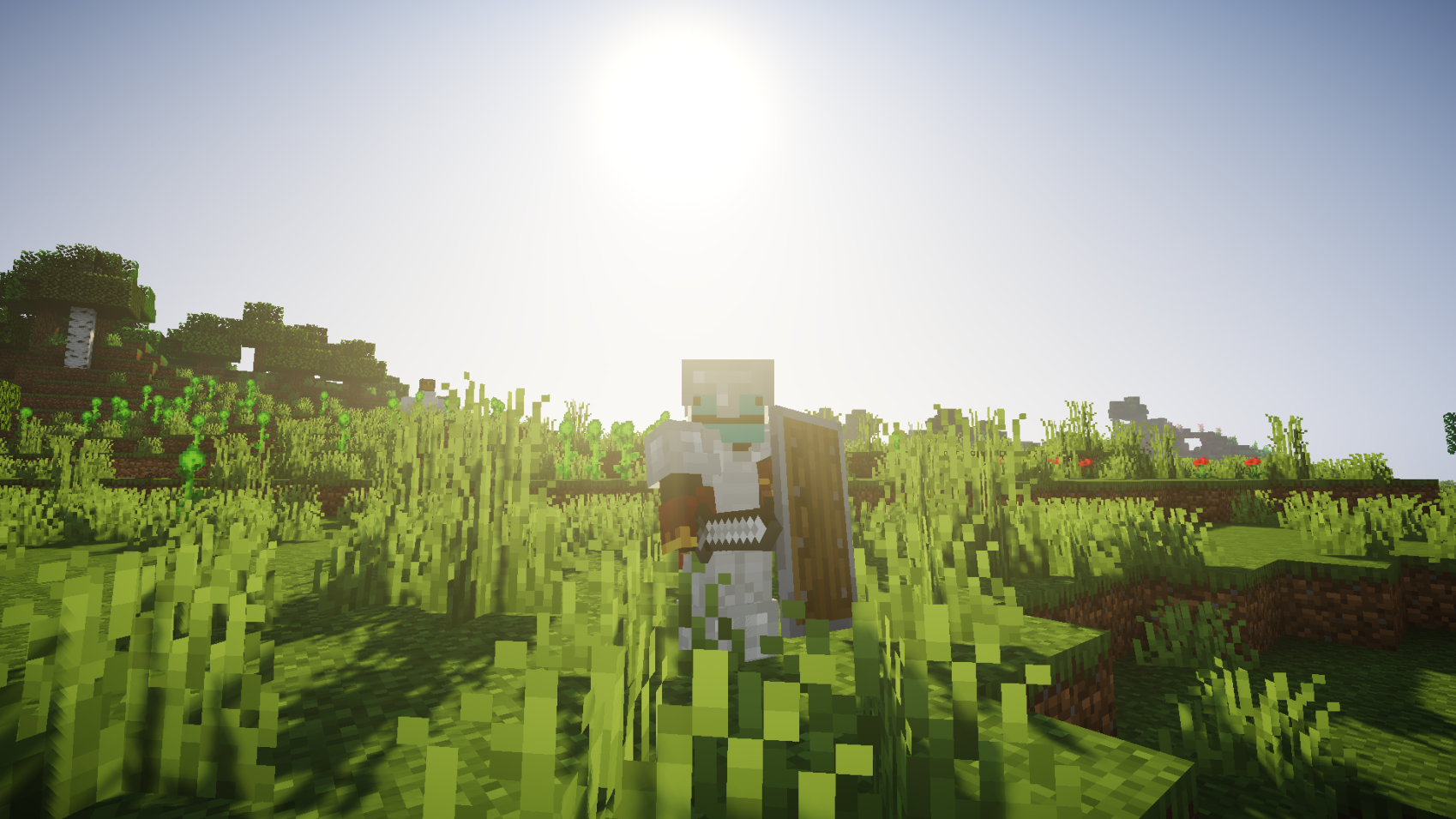 Pixel Souls Weaponary Expansion (Check Desc!!) | MCreator