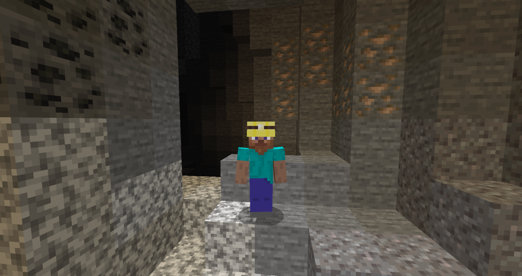 Flashlight Mod | MCreator