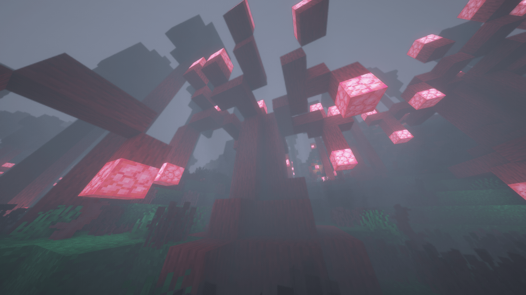 Alternate Wardens (Hollowed, Stalker, and more) | MCreator