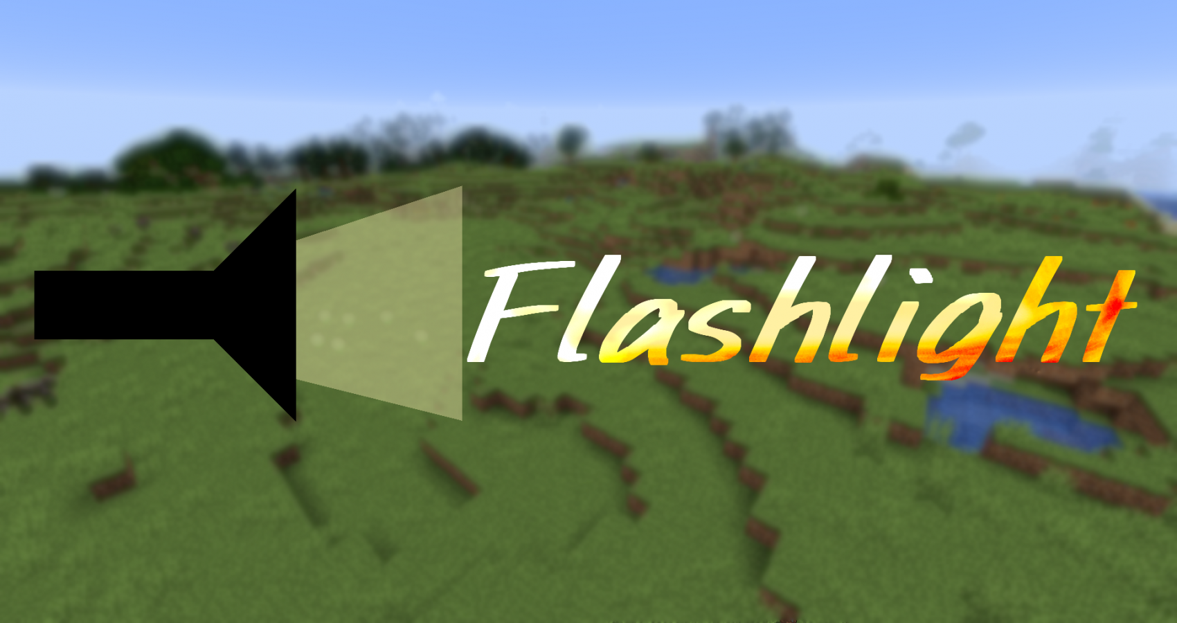 Flashlight Mod | MCreator