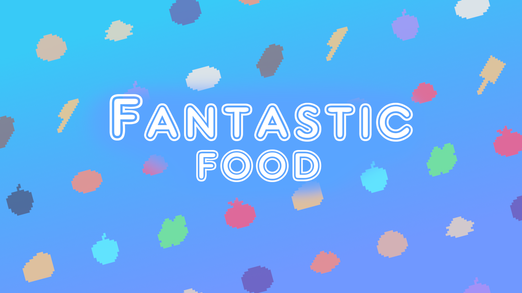 Fantastic Food | MCreator