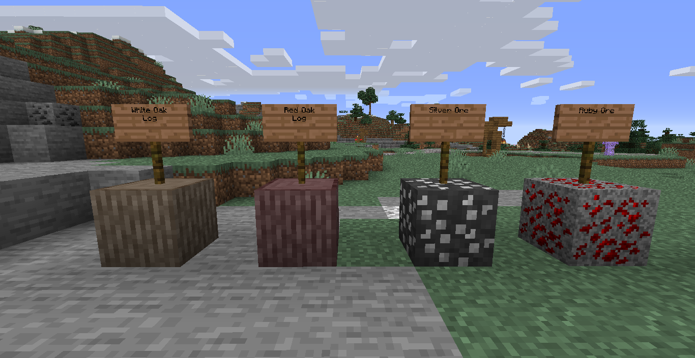 The Vampire Legacies | MCreator