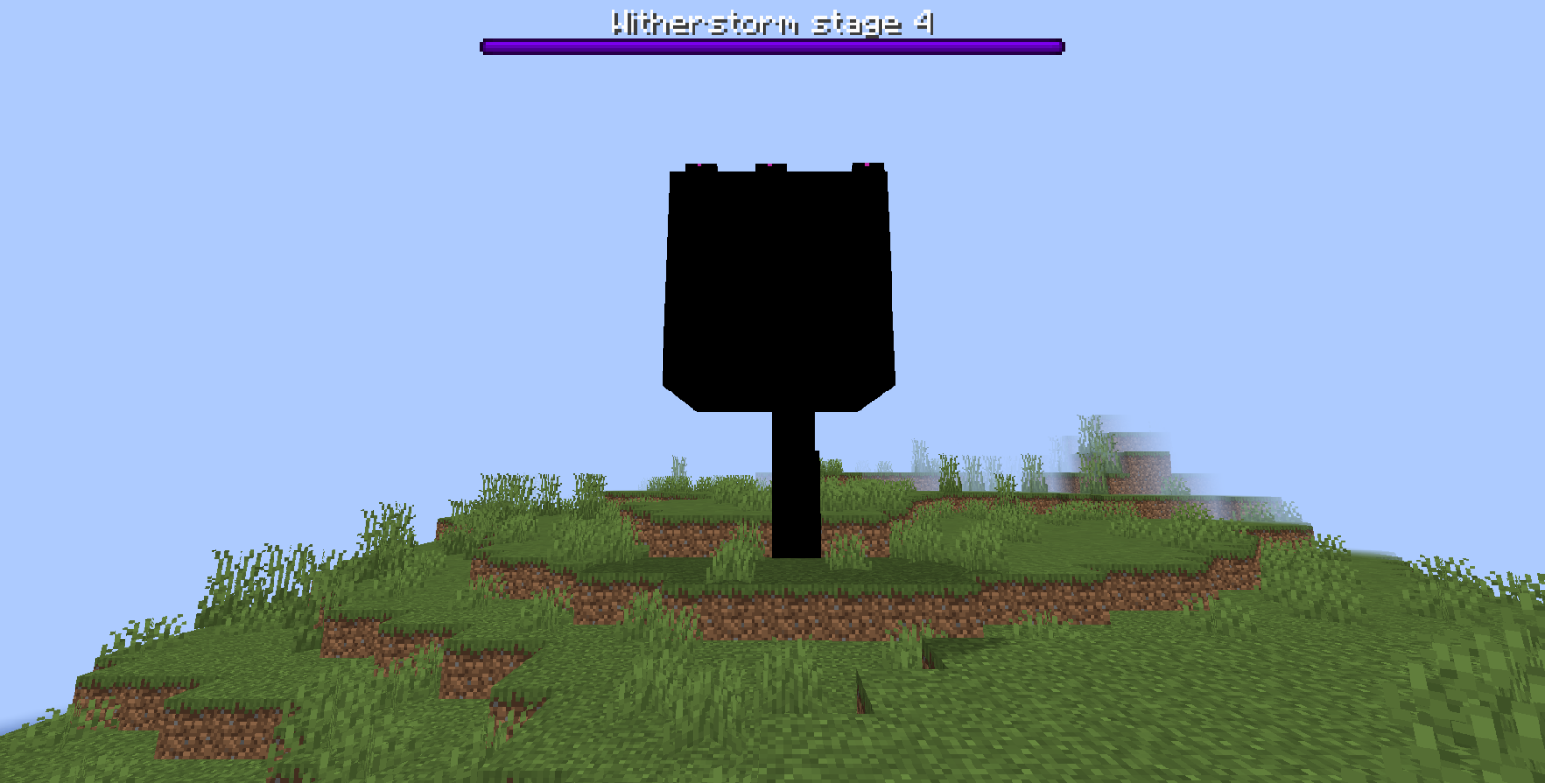 wither storm | MCreator