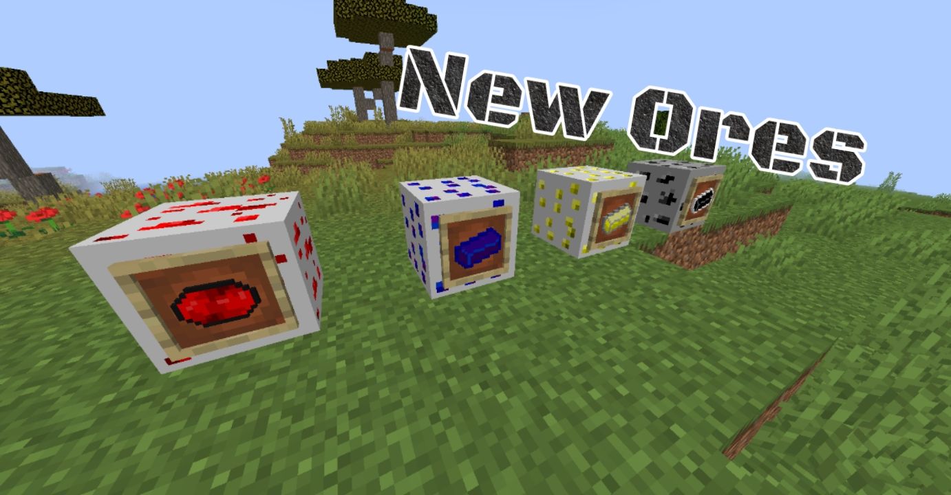 The Shadow | MCreator