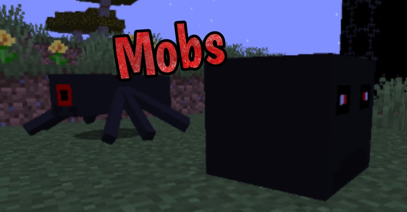 The Shadow | MCreator