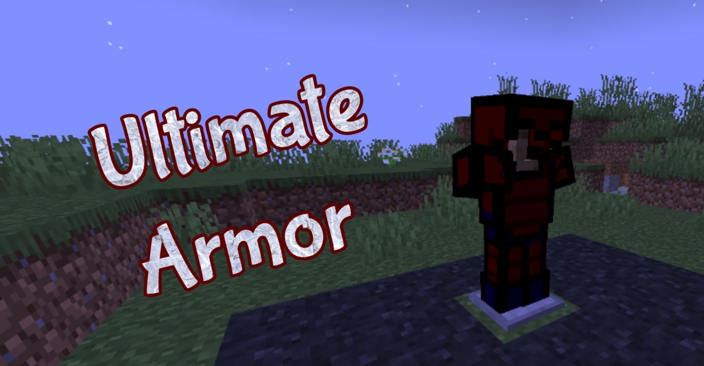 The Shadow | MCreator