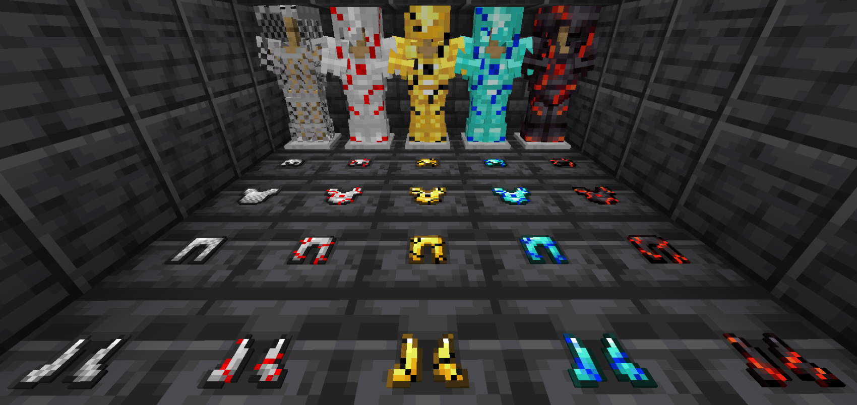 MoceriMoney's Resource Pack | MCreator
