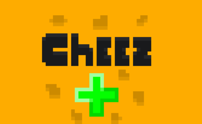 Cheese+ | MCreator