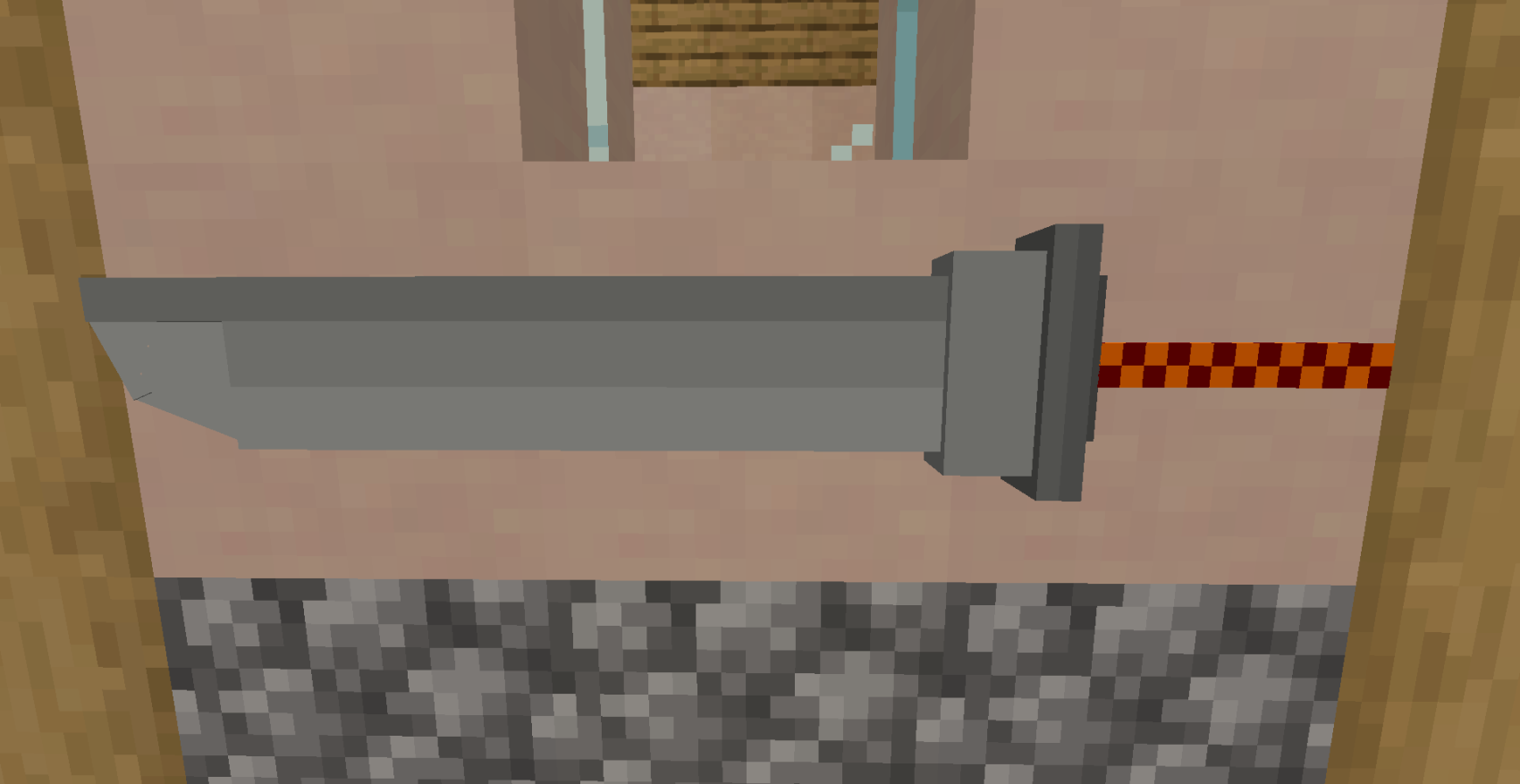 More Swords | MCreator