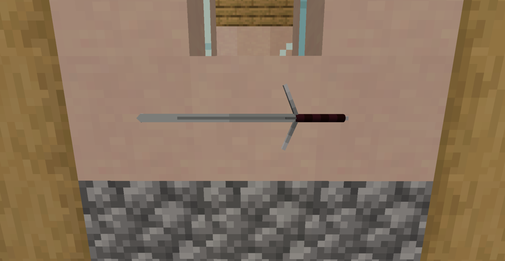 More Swords | MCreator