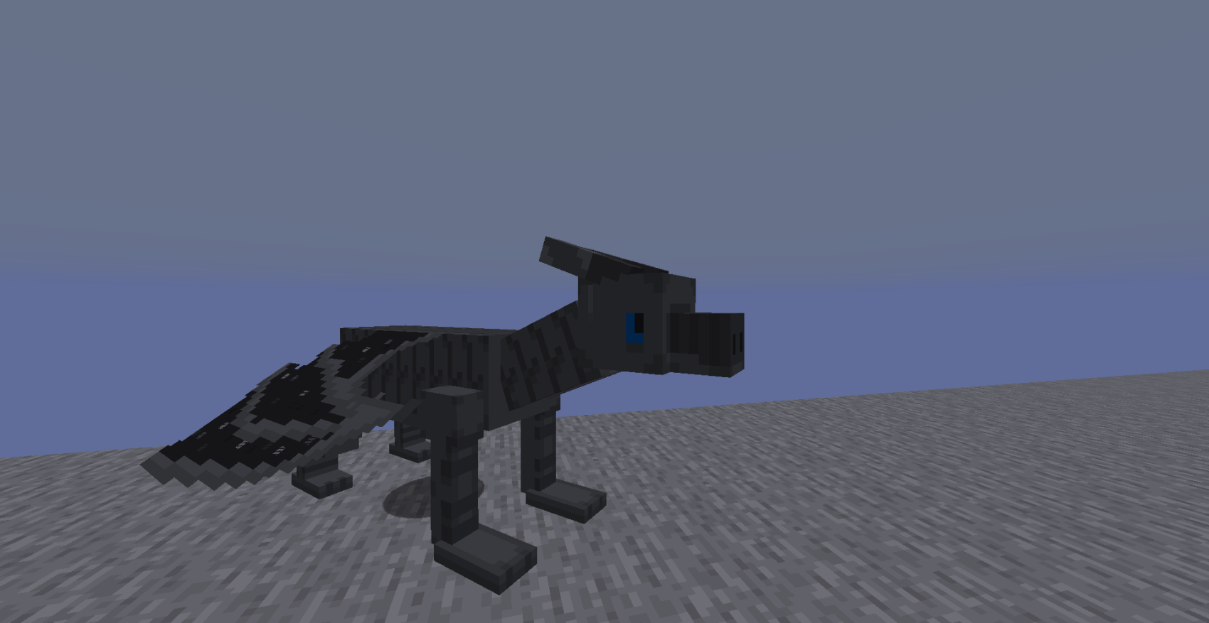 Wings of Fire Mod | MCreator