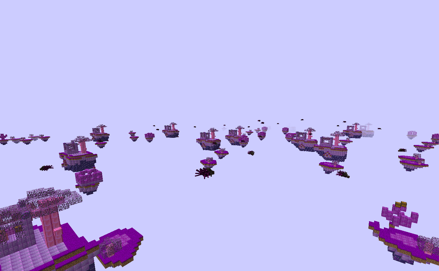 Shadow Movement 2 | MCreator