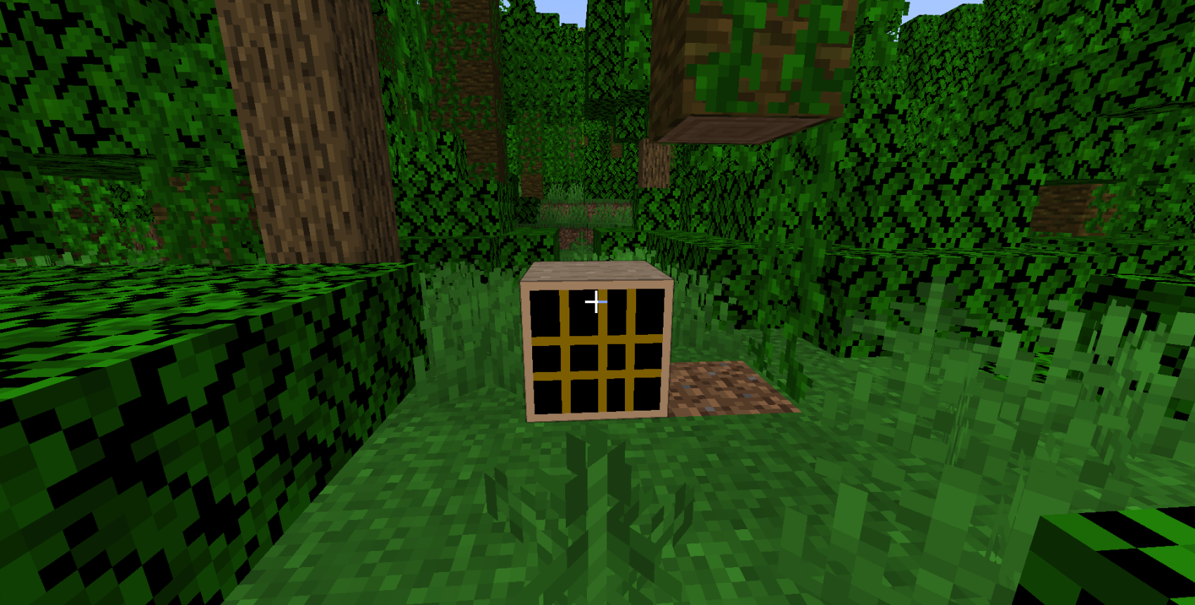 one point twenty update | MCreator