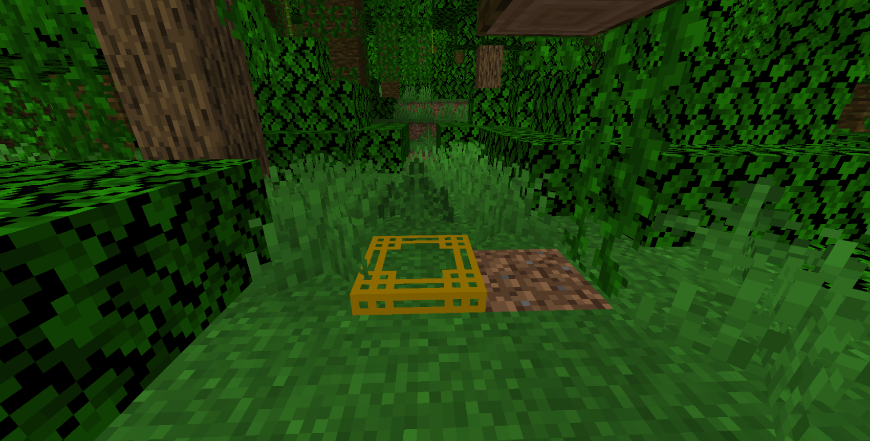 one point twenty update | MCreator