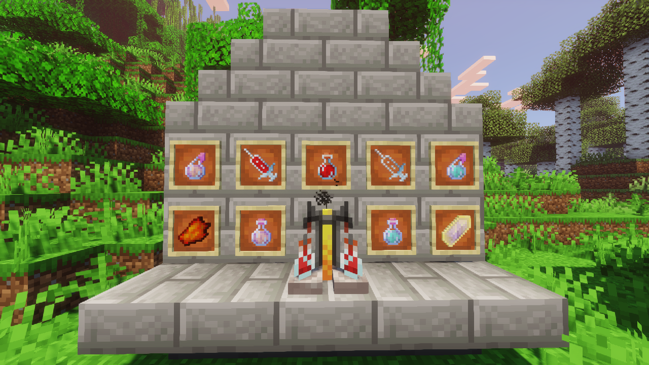 Sunlight Zombie | MCreator