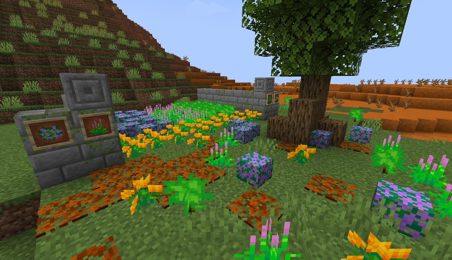 Slide's Adventure Mod | MCreator