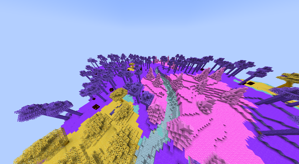 Mystic Realm | MCreator