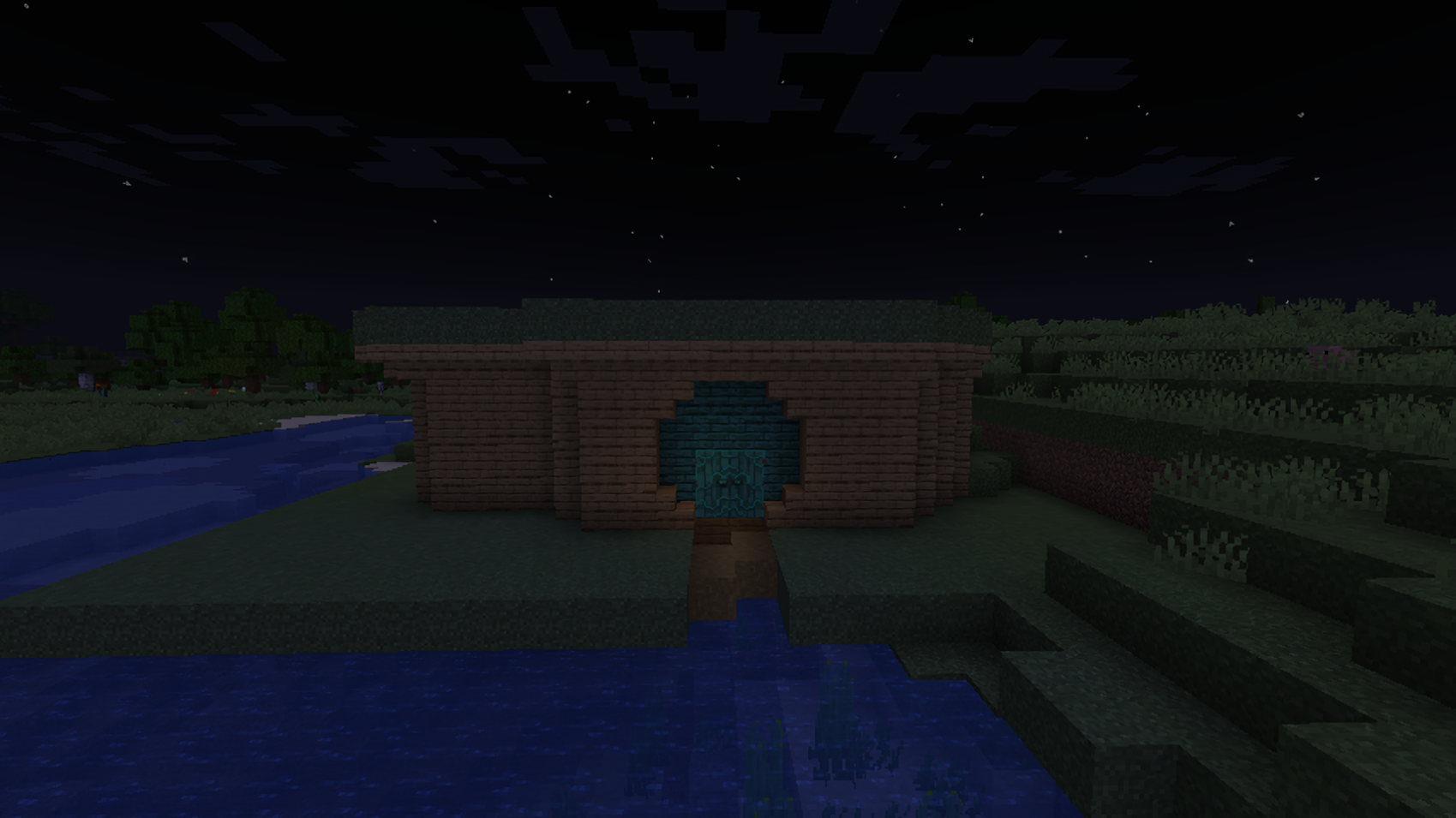 The Hobbit Mod | MCreator