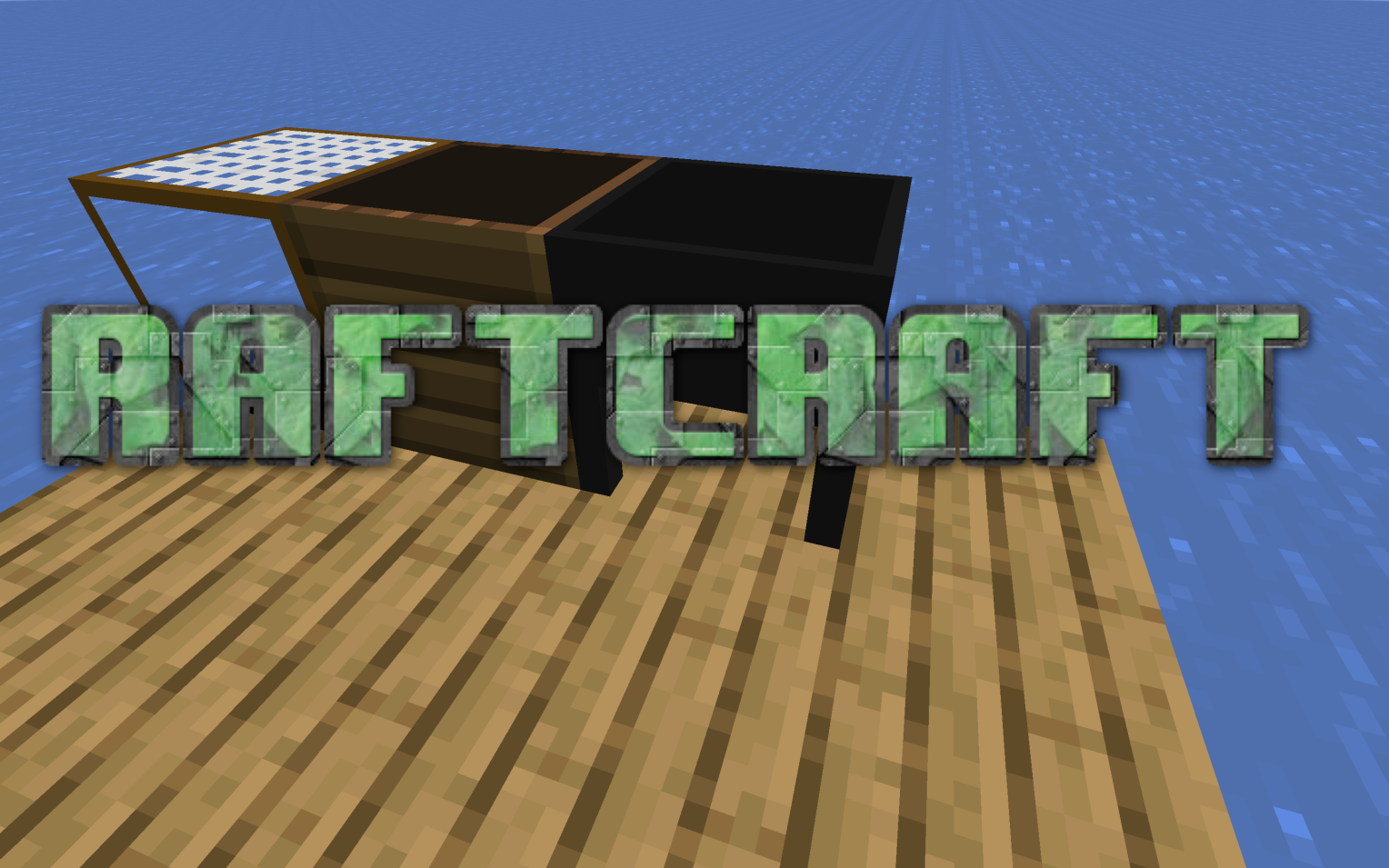 RAFTCRAFT | MCreator