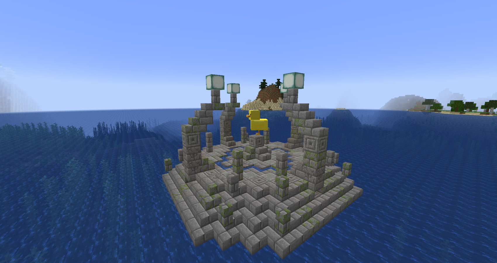 Plasma Tech | MCreator