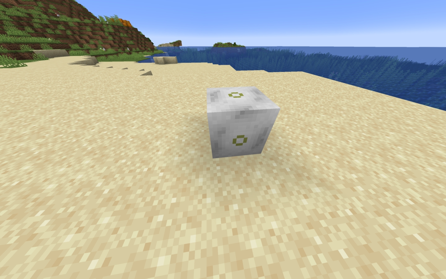 EnviroCraft: A environment friendly Minecraft mod! | MCreator