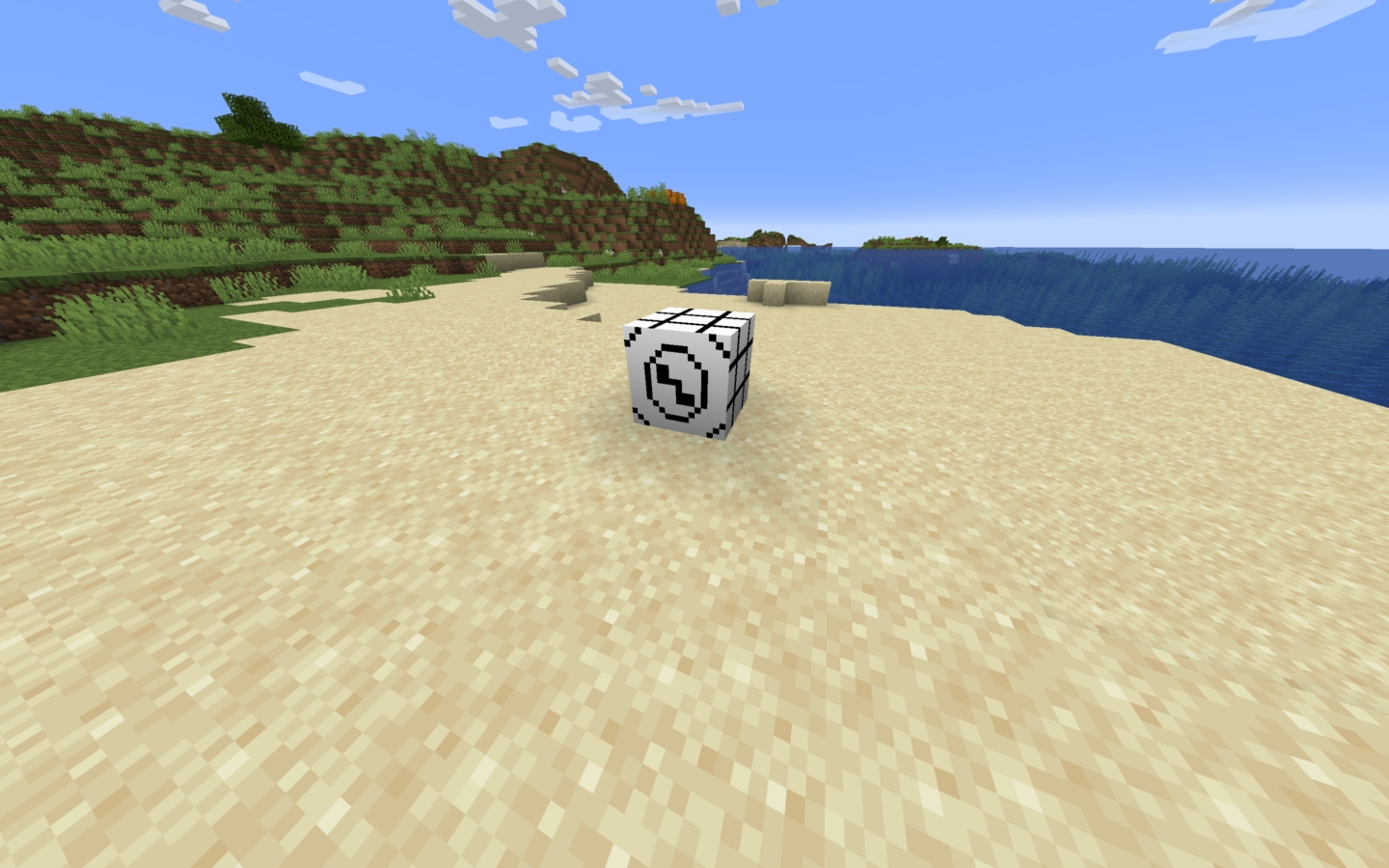 EnviroCraft: A environment friendly Minecraft mod! | MCreator